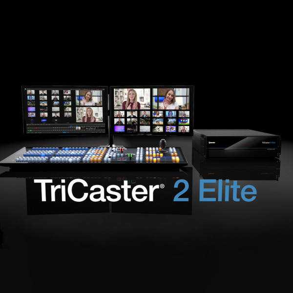 The BroadCast Store - Buy Professional Equipment for Video Production