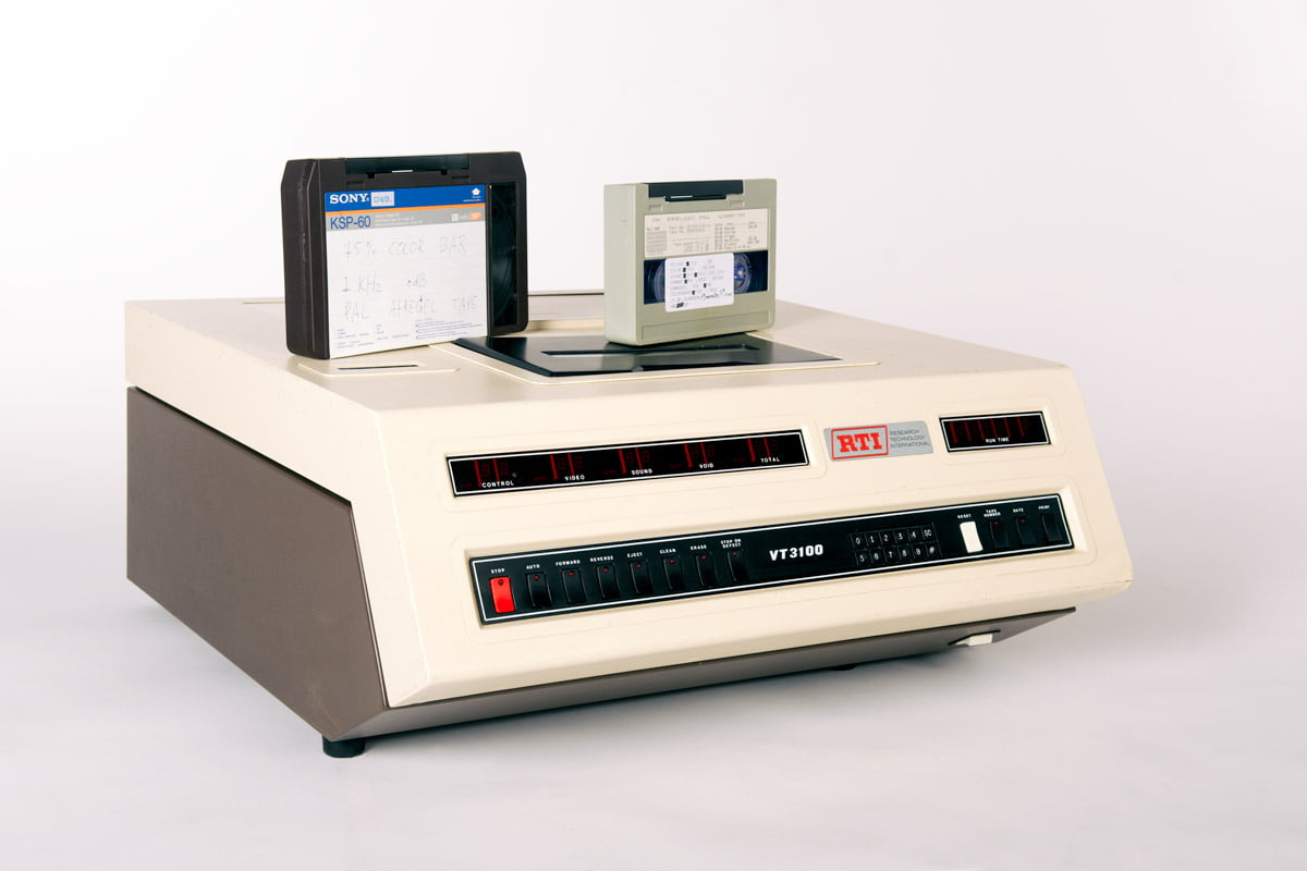 The BroadCast Store - Buy Professional Equipment for Video Production