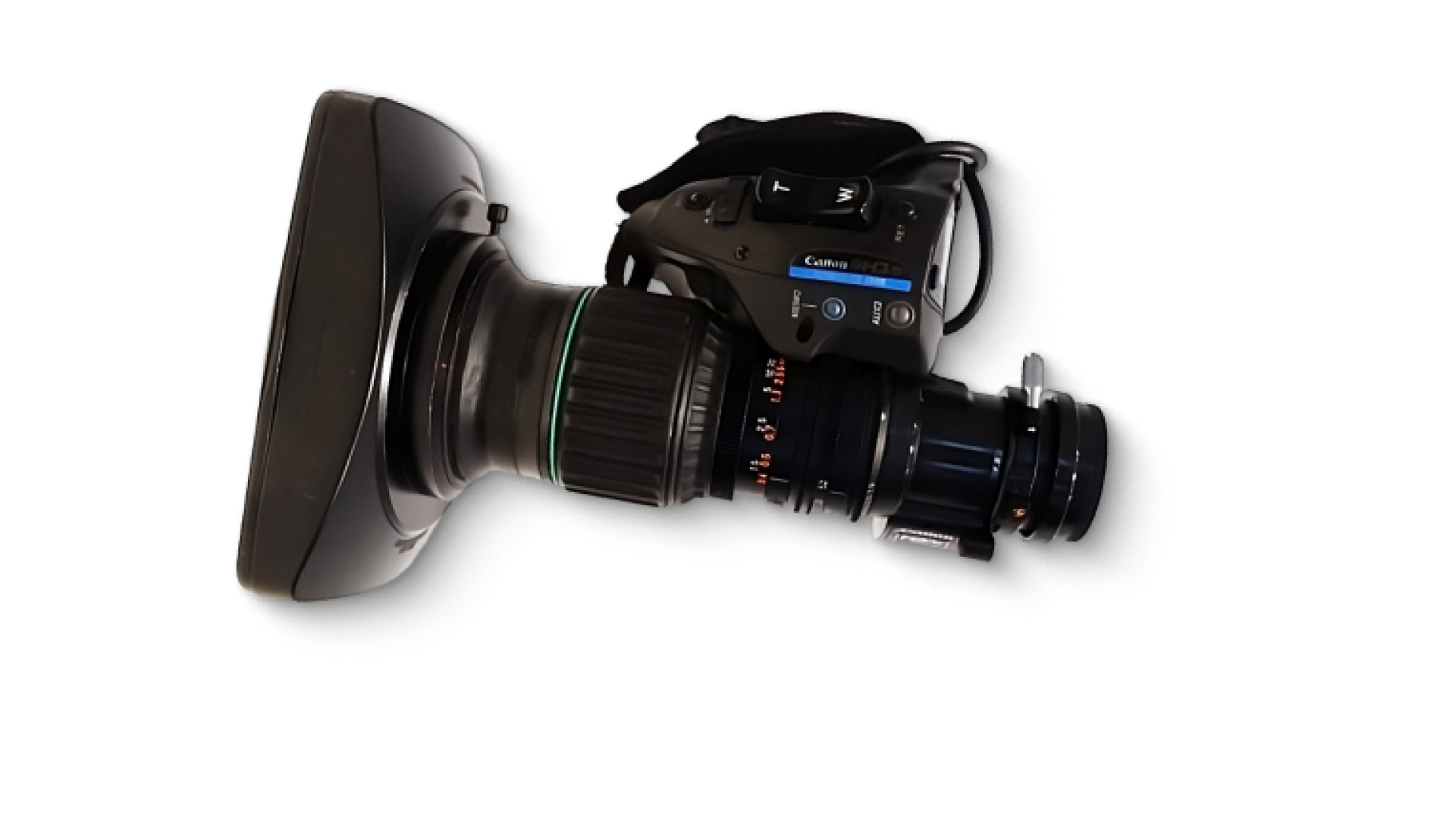 The BroadCast Store - Buy Professional Equipment for Video Production